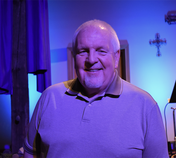 About Us – Crossroads Fellowship